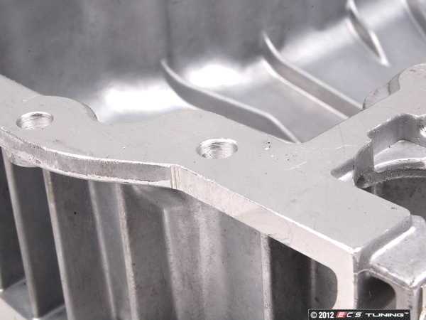 URO - 038103603M - Oil Pan Assembly