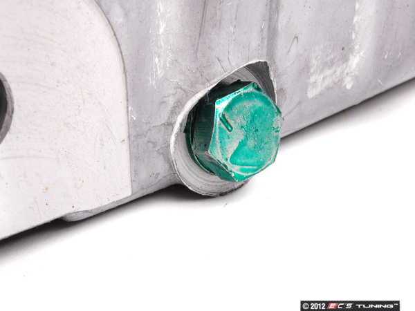 URO - 038103603M - Oil Pan Assembly