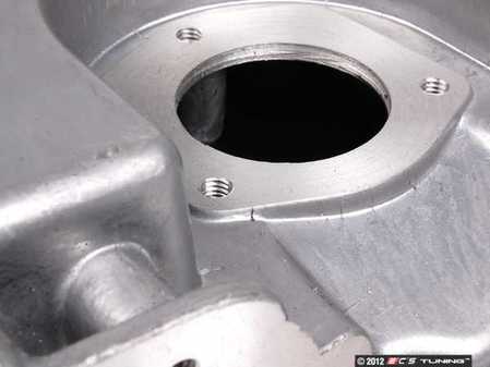 URO - 038103603M - Oil Pan Assembly