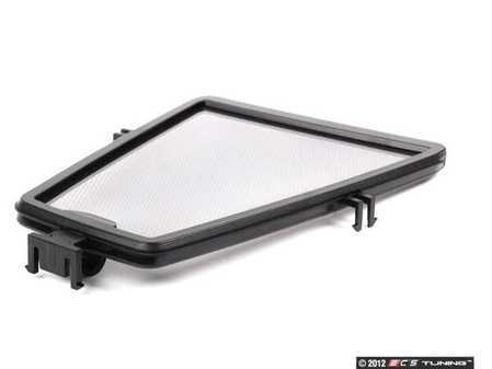 Genuine BMW - 54347117747 - Wind Deflector - Left (54-34-7-117-747)