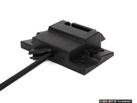 Genuine BMW - 54347043870 - Convertible Soft Top Lock (54-34-7-043-870)