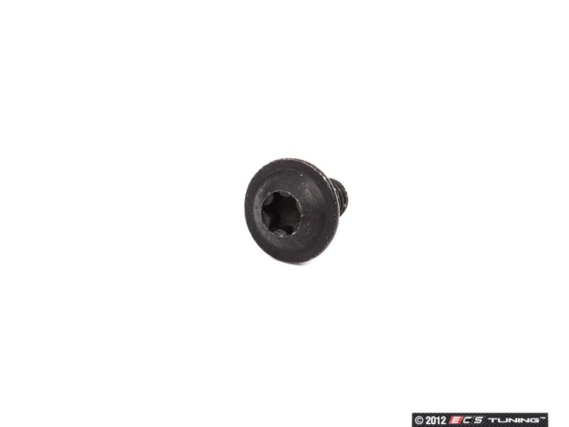 Genuine Porsche - 99901502509 - Brake Rotor Set Screw - Priced Each