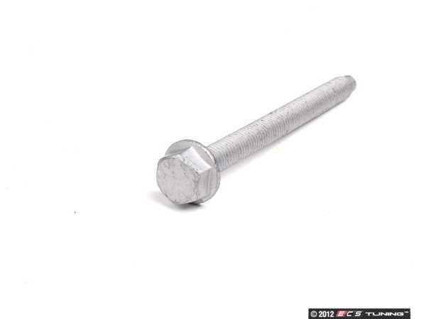 Genuine Volkswagen Audi - N10526603 - Bolt - priced each (N 105 266 03)