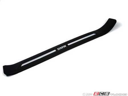 Genuine BMW - 51478178119 - E39 Front Door Sill Cover - Left (51-47-8 ...
