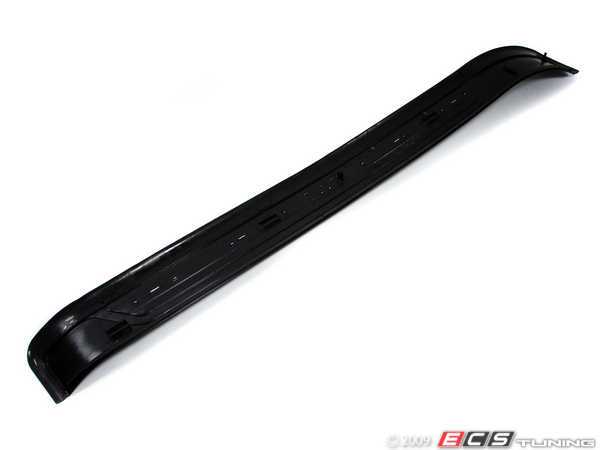 Genuine BMW - 51478178119 - E39 Front Door Sill Cover - Left (51-47-8 ...