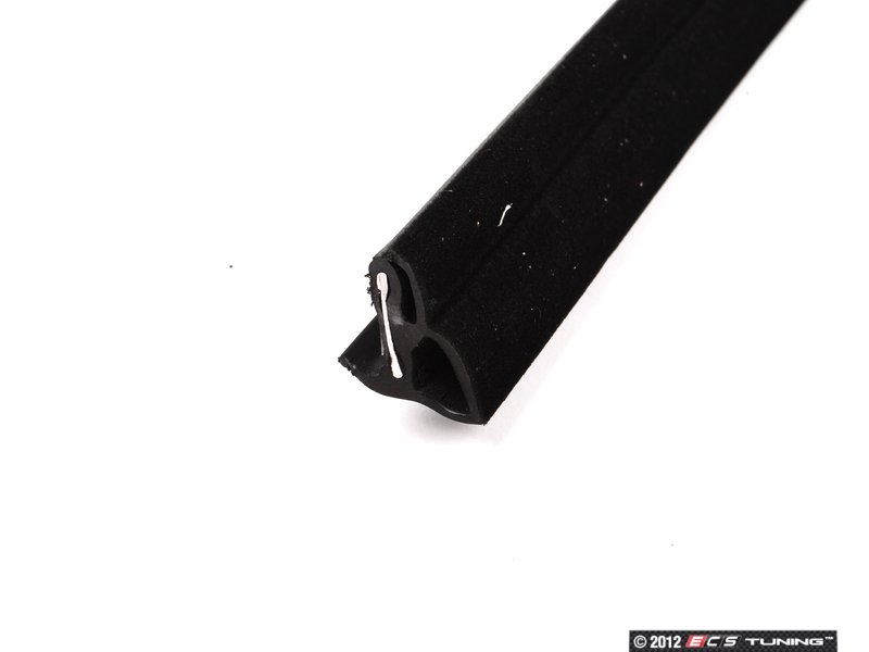Genuine Mercedes Benz - 1237250265 - Front Window Seal - Outer - (NO ...