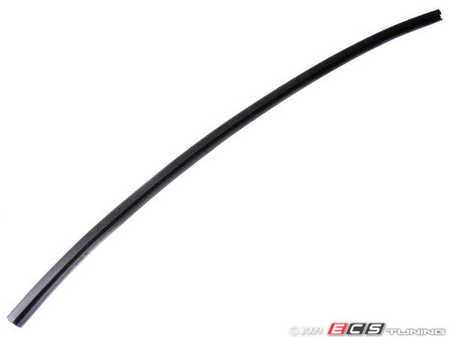 Genuine BMW - 51711933209 - Hood Seal - Priced Each (51-71-1-933-209)