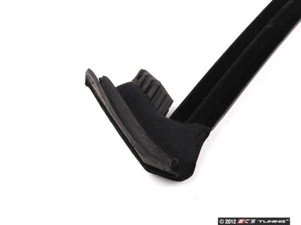 Genuine Mercedes Benz - 1266700138 - RAIL,REAR SI