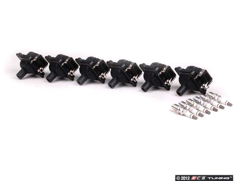 Genuine Volkswagen Audi - 058905105 - Ignition Service Kit (058 905 105)