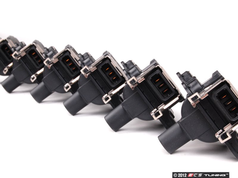 Genuine Volkswagen Audi - 058905105 - Ignition Service Kit (058 905 105)