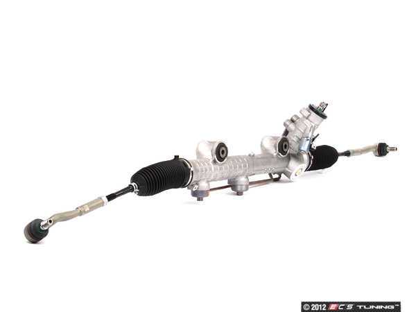 Genuine Mercedes Benz - 21946010008070 - Remanufactured Power Steering Rack