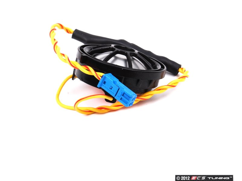 Genuine BMW - 65139217909 - E90 Harman Kardon Tweeter - Priced Each (65 ...