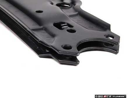 Genuine Volkswagen Audi - 191407151B - Front Lower Control Arm - Priced ...