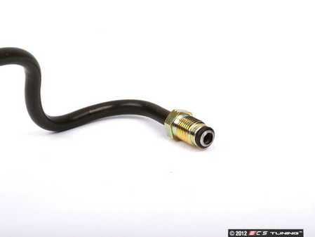 Genuine BMW - 21521159395 - Clutch Hard Line (21-52-1-159-395)