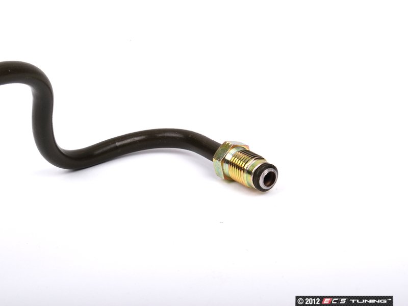 Genuine BMW - 21521159395 - Clutch Hard Line (21-52-1-159-395)