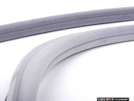 Genuine BMW - 51728175081 - EDGE PROTECT. (51-72-8-175-081)