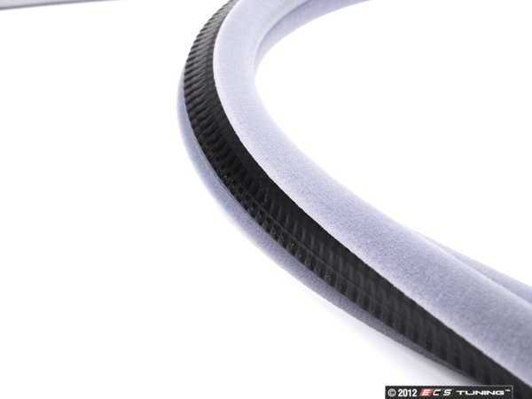 Genuine BMW - 51728175082 - EDGE PROTECT. (51-72-8-175-082)