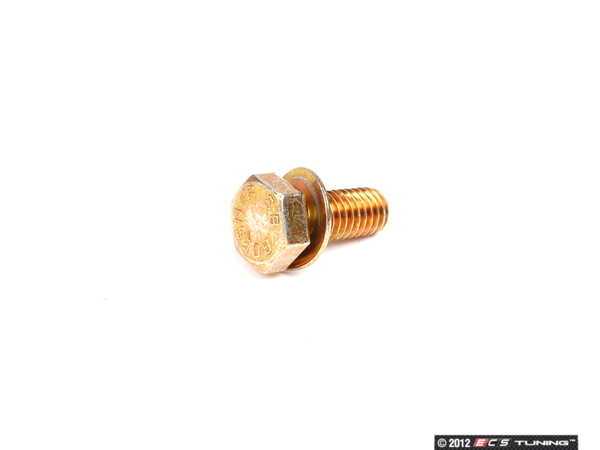 Genuine BMW - 24101422154 - HEX BOLT (24-10-1-422-154)