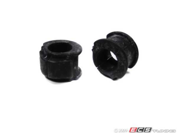 Genuine Volkswagen Audi - 857407474 - Coupling Rod Bushing - Priced ...