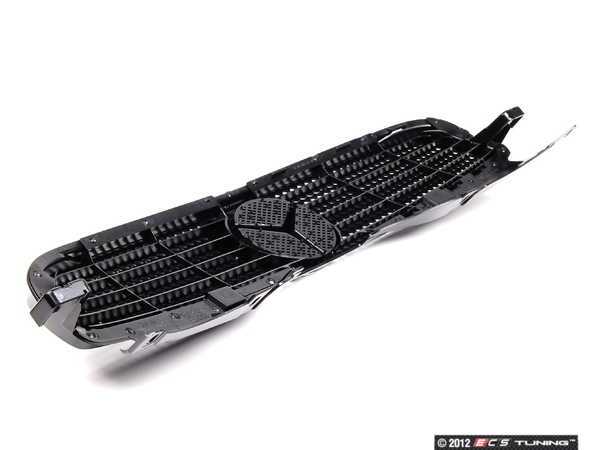 Genuine Mercedes Benz - 1708800085 - Radiator Grille Assembly