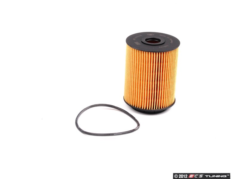 Mann - 021115562A - Oil Filter - Priced Each