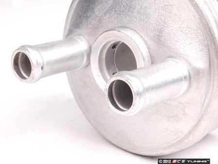 Vaico - 09G409061 - Transmission Oil Cooler