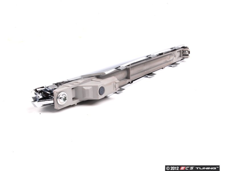 Genuine BMW - 51138051602 - M Side Marker - Right - Chrome - (NO LONGER ...