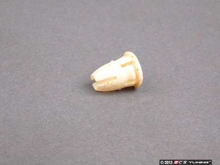 Genuine Mercedes Benz - 0019887681 - Moulding Clip - Priced Each - (NO ...