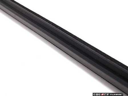 Genuine BMW - 54137157374 - Sunroof Gasket (54-13-7-157-374)