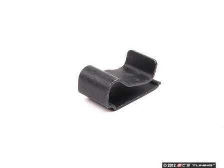 Genuine Mercedes Benz - 1235040246 - Fan Shroud Clamp - Priced Each