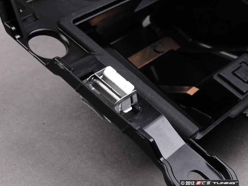 Genuine BMW - 51167034087 - INSERT (51-16-7-034-087)