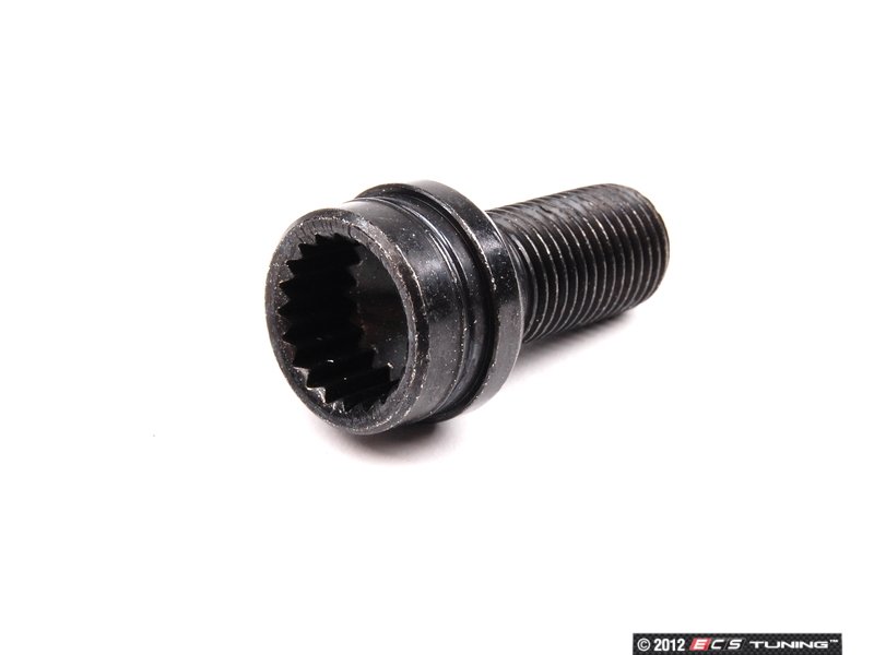 Genuine Volkswagen Audi - 8D0601139F008 - WHEEL BOLT - (NO LONGER ...