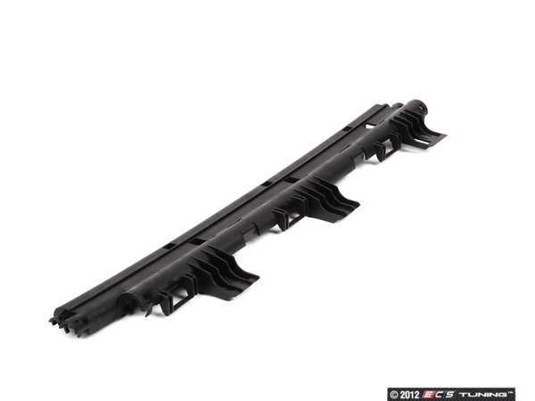 Genuine BMW - 12527532270 - CABLE DUCT, BOTTOM P (12-52-7-532-270)