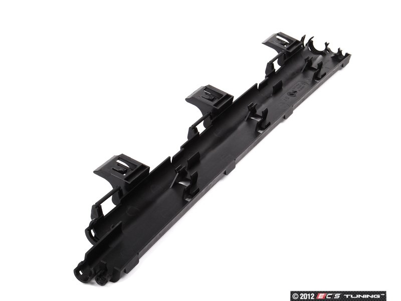 Genuine BMW - 12527532270 - CABLE DUCT, BOTTOM P (12-52-7-532-270)