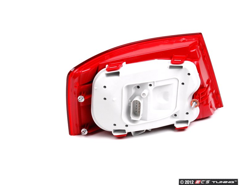 Genuine European Volkswagen Audi - 4F5945096N - LED Tail Light - Right ...