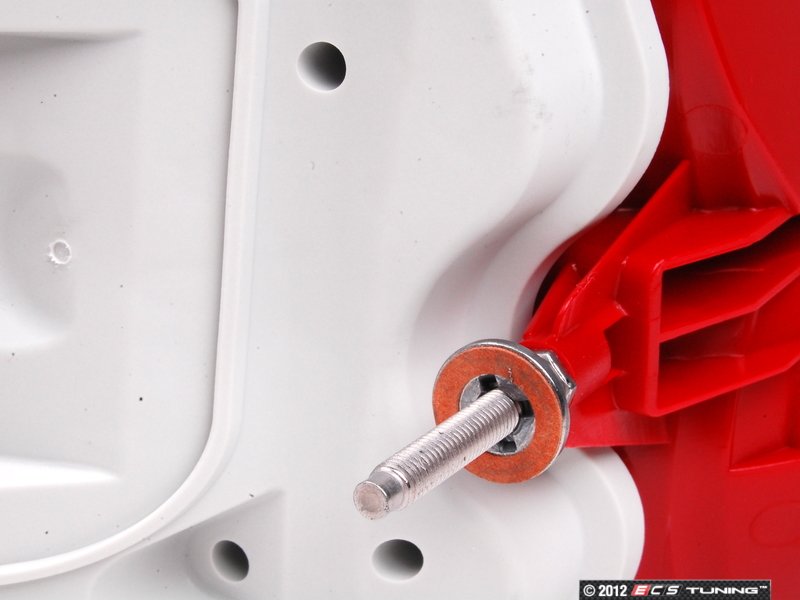 Genuine European Volkswagen Audi - 4F5945096N - LED Tail Light - Right ...