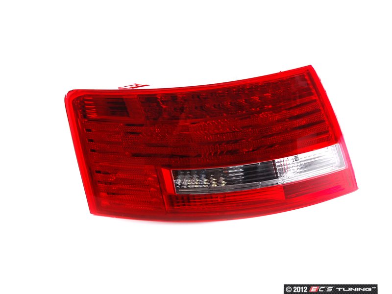Genuine European Volkswagen Audi - 4F5945095N - LED Tail Light - Left ...