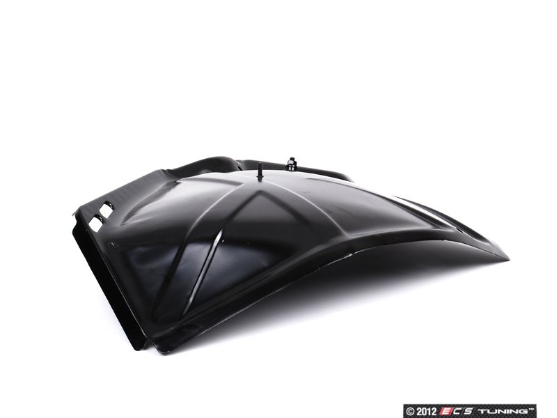 Genuine BMW - 41148238048 - Wheel Housing - Front Right (41-14-8-238-048)