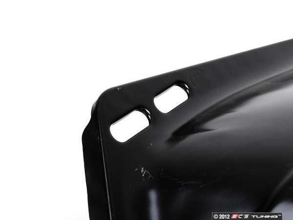 Genuine BMW - 41148238048 - Wheel Housing - Front Right (41-14-8-238-048)