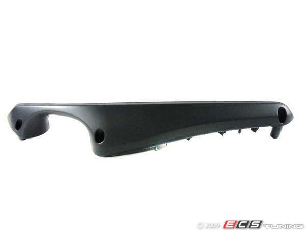 Genuine BMW - 51417904356 - Titan Front Door Armrest - Right (51-41-7 ...