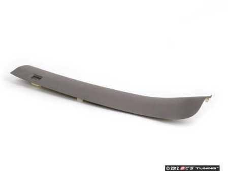 Genuine BMW - 51437066516 - A pillar cover - right (51-43-7-066-516)