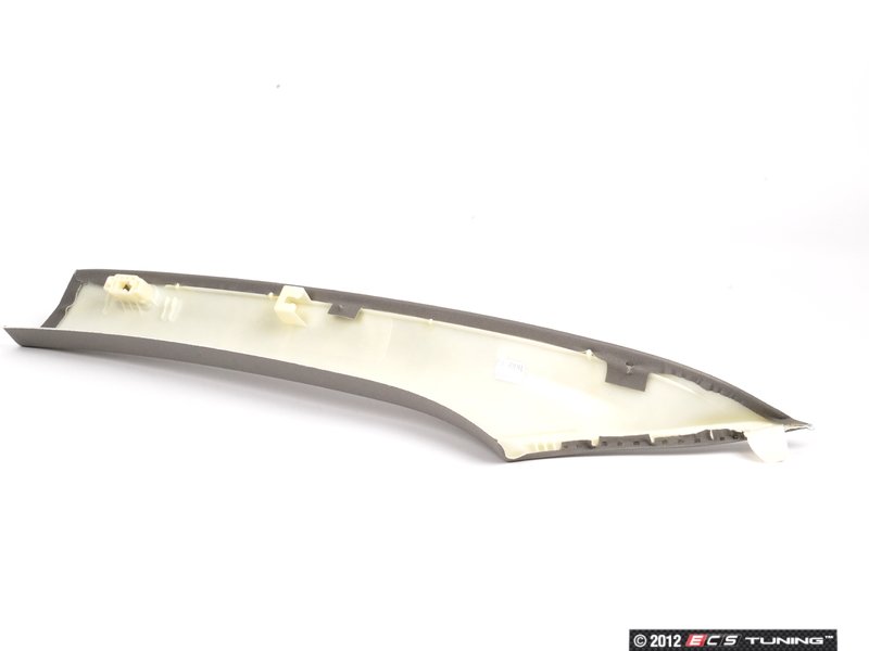 Genuine BMW - 51437066516 - A pillar cover - right (51-43-7-066-516)