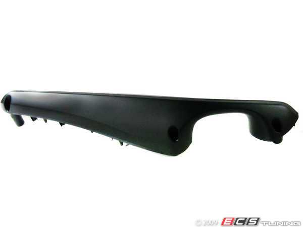Genuine BMW - 51417904355 - Titan Front Door Armrest - Left (51-41-7 ...