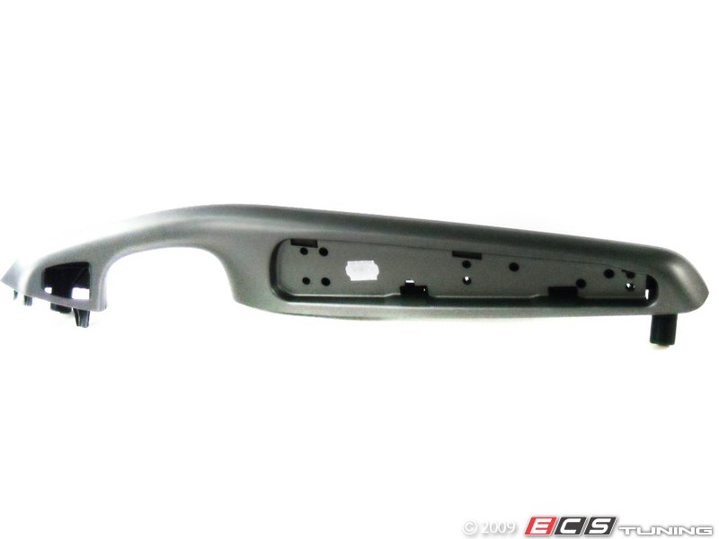 Genuine BMW - 51417904355 - Titan Front Door Armrest - Left (51-41-7 ...