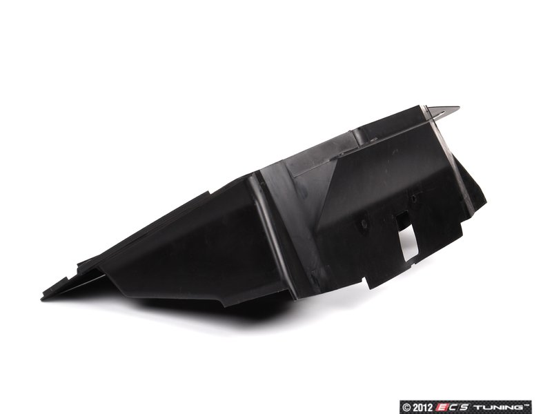 Genuine BMW - 51711971956 - Air Intake Tube (51-71-1-971-956)