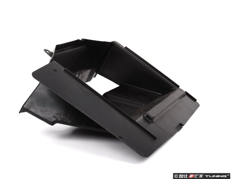 Genuine BMW - 51711971956 - Air Intake Tube (51-71-1-971-956)