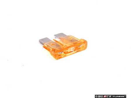 Genuine Volkswagen Audi - N01713116 - FLAT FUSE (N 017 131 16)