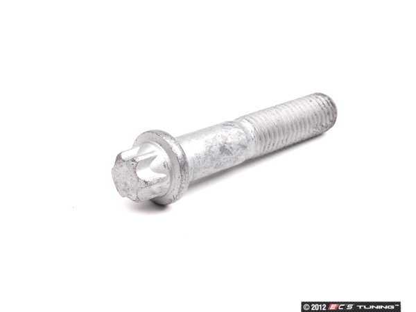Genuine BMW - 26117526322 - Torx bolt - priced each (26-11-7-526-322)