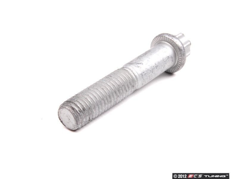 Genuine BMW - 26117526322 - Torx bolt - priced each (26-11-7-526-322)
