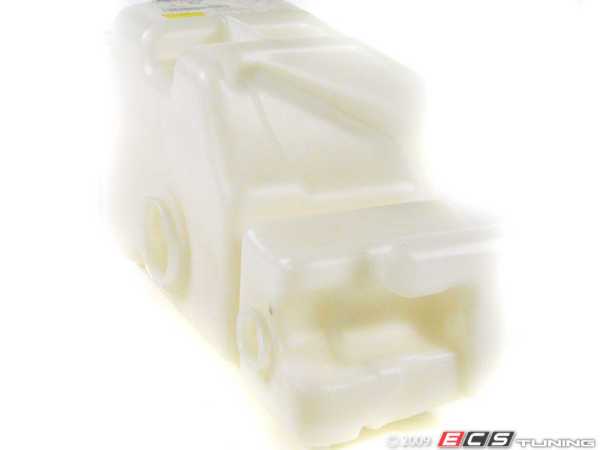 Genuine BMW - 61661379589 - Windshield Washer Fluid Reservoir - (NO ...